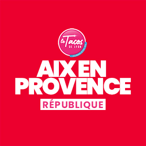 Demo Mega Menu - Le Tacos de Lyon