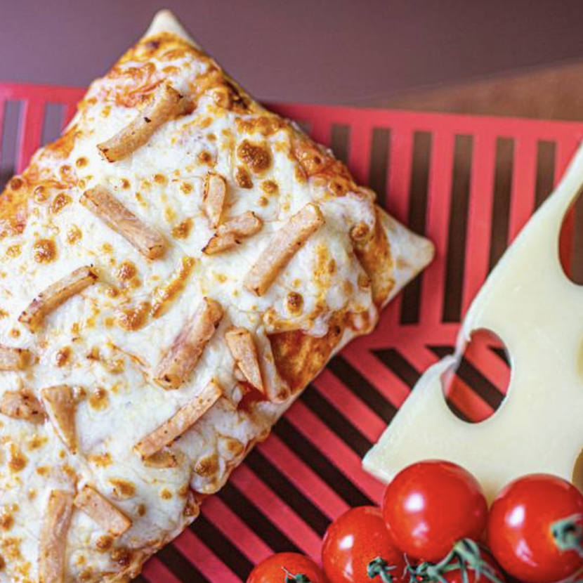 Le Tacos du chef – Le Tacos de Lyon